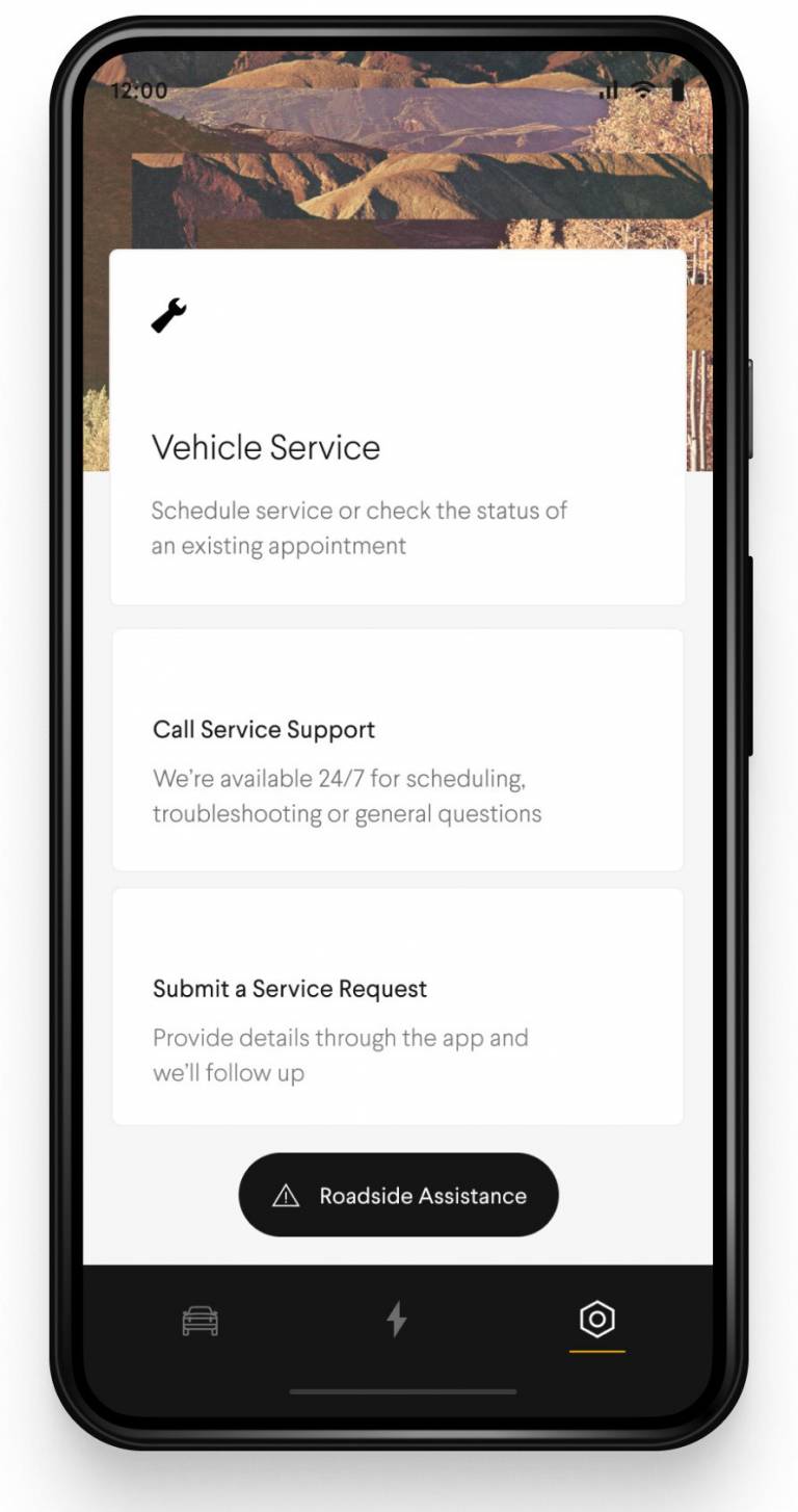Rivian Maintenance: How to Have Your Electric Pickup or SUV Serviced ...