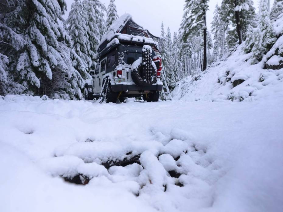 Camping | Page 3 | GearJunkie