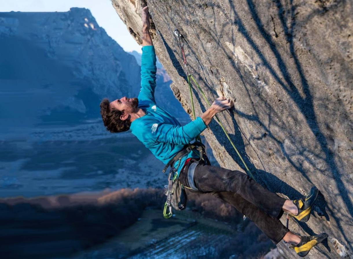 Alex Honnold Climbing Tips: The (Free) Soloist Answers Your Questions ...