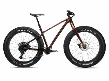 Best Fat Bikes of 2022 {Review & Buyer's Guide} | GearJunkie