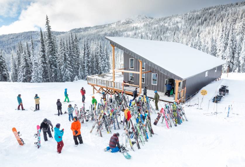 Win an Epic Ski Getaway at RED Mountain Resort | GearJunkie