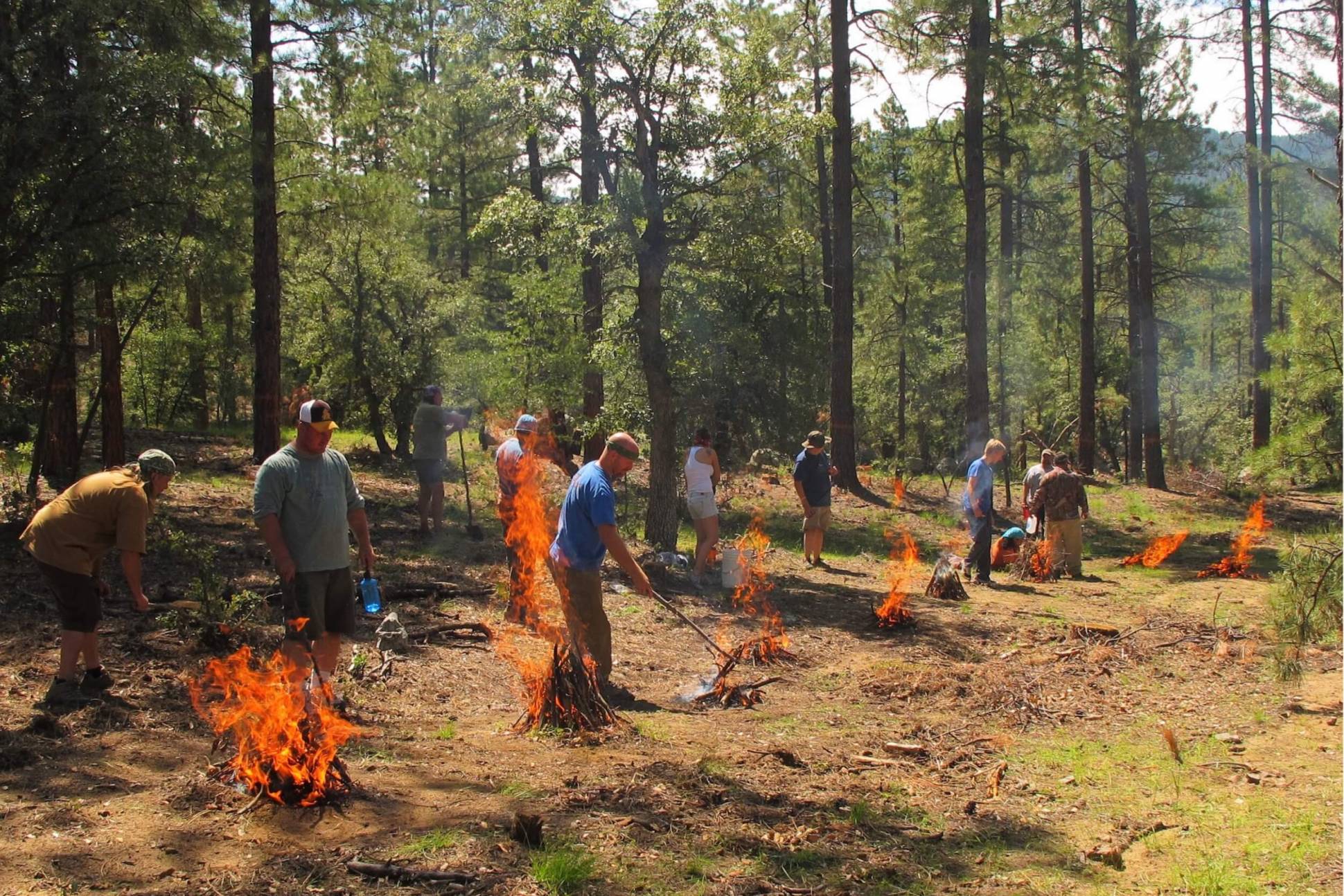 Best Outdoor Survival Schools: Learn Skills for Any Scenario | GearJunkie