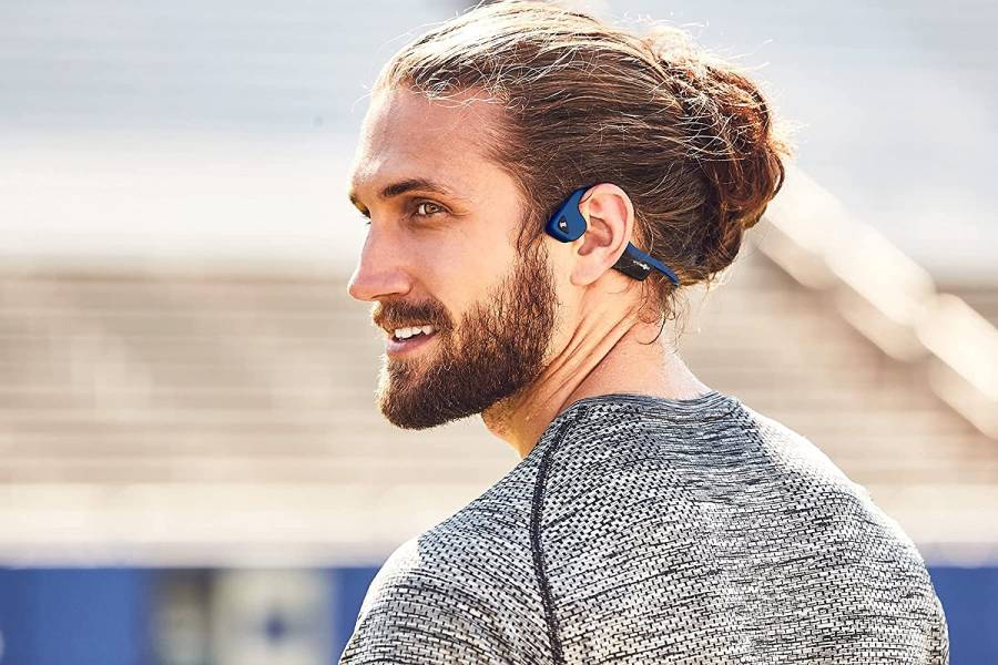 The Best Bone Conduction Headphones of 2023 | GearJunkie
