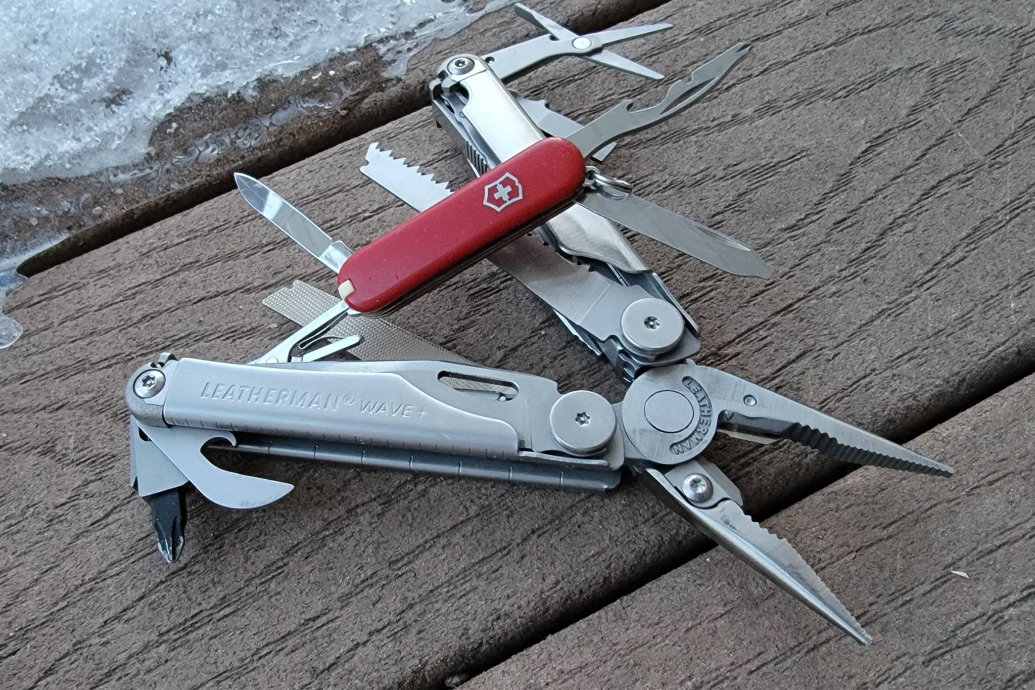 GOAT Tools Multitool Review: Capable, Customizable, With a Few Caveats