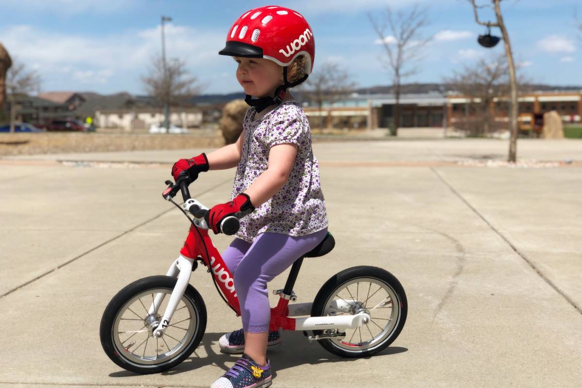 The Best Balance Bikes of 2022 | GearJunkie