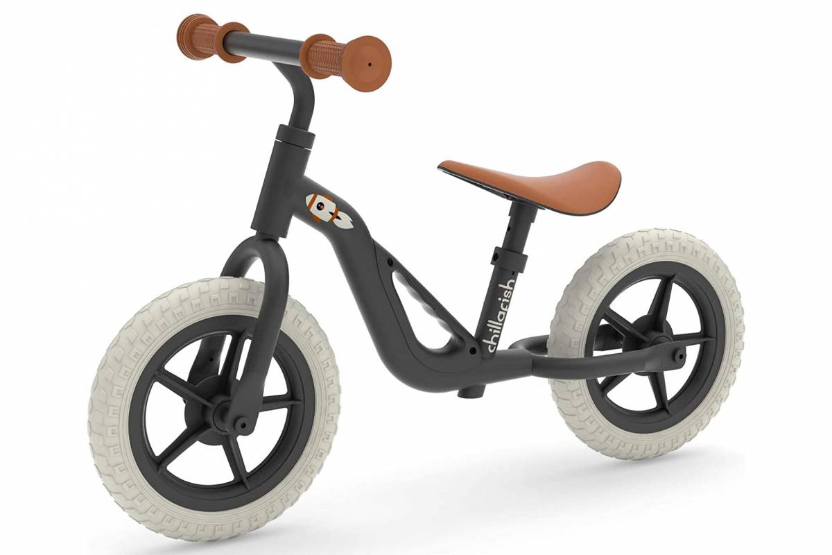 The Best Balance Bikes of 2025 | GearJunkie Tested