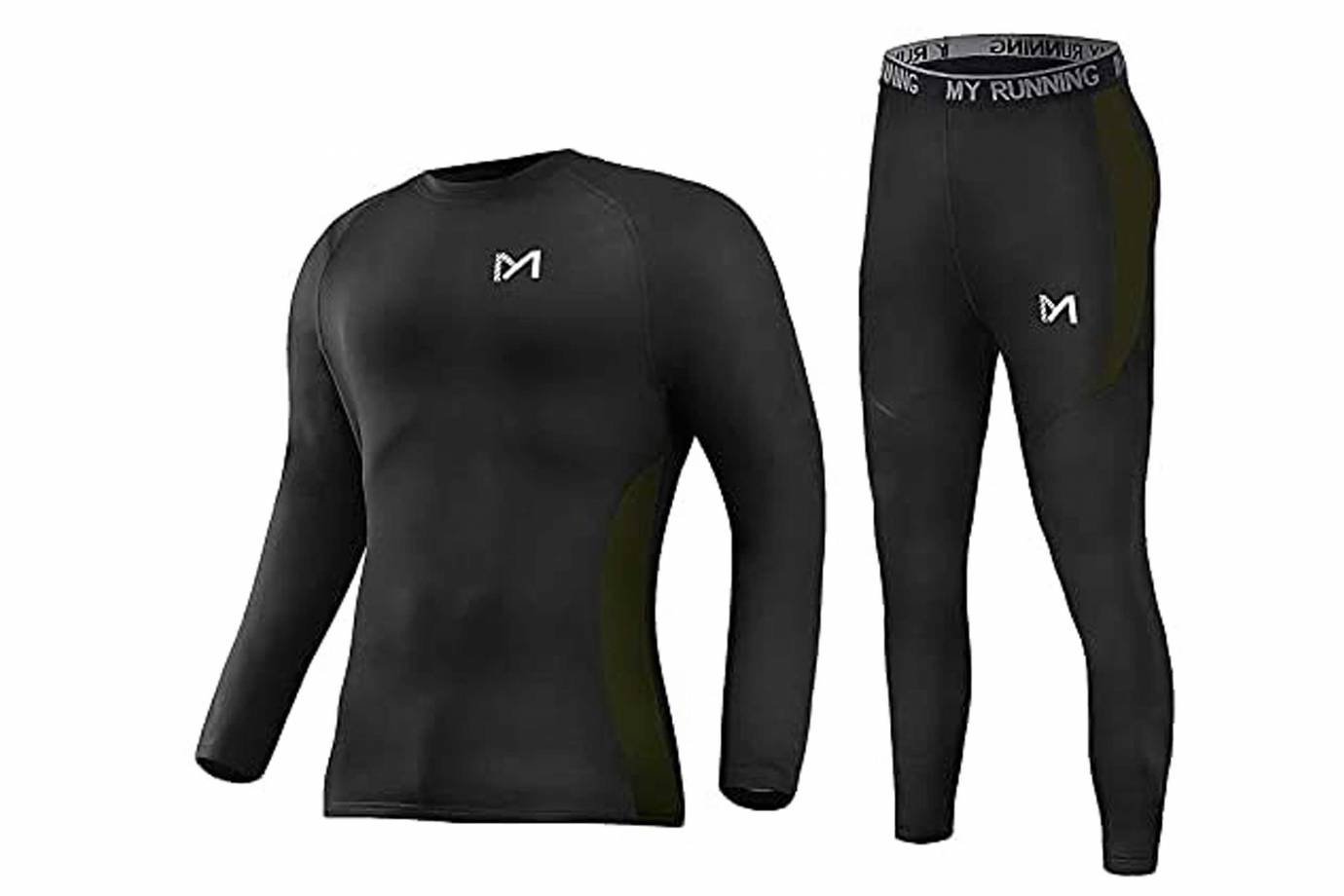 The Best Base Layers for Men of 2025 | GearJunkie Tested