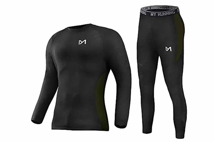 The Best Base Layers for Men of 2025 | GearJunkie Tested