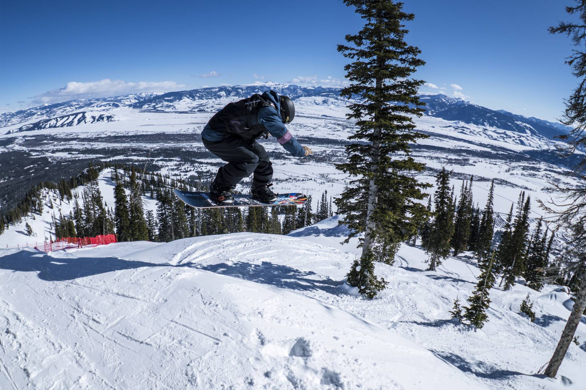 Natural Selection Tour Stop 3: How to Watch | GearJunkie