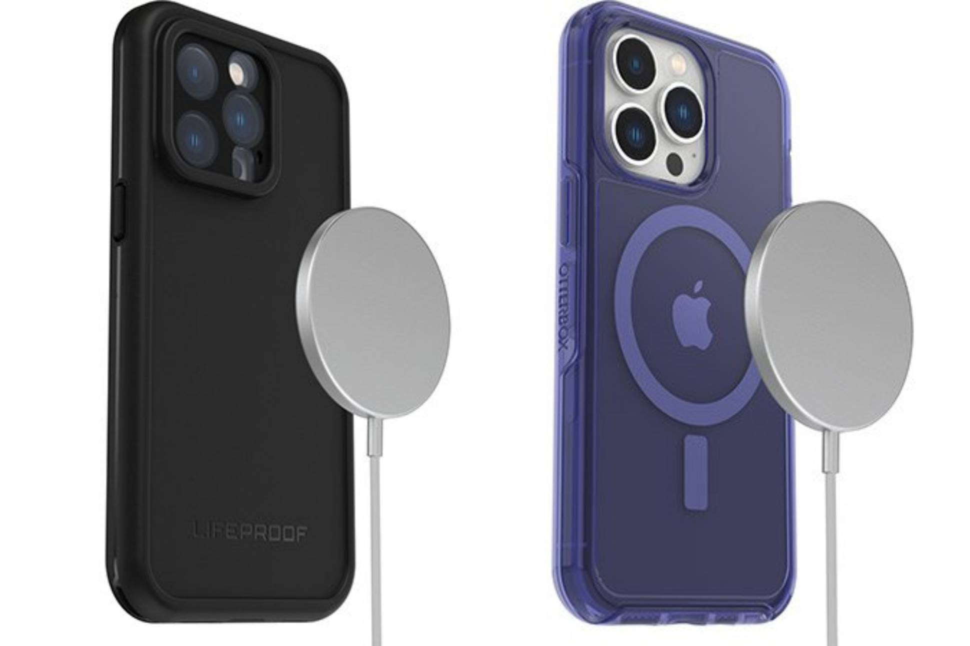 OtterBox Releases MagSafe iPhone Accessories at CES | GearJunkie