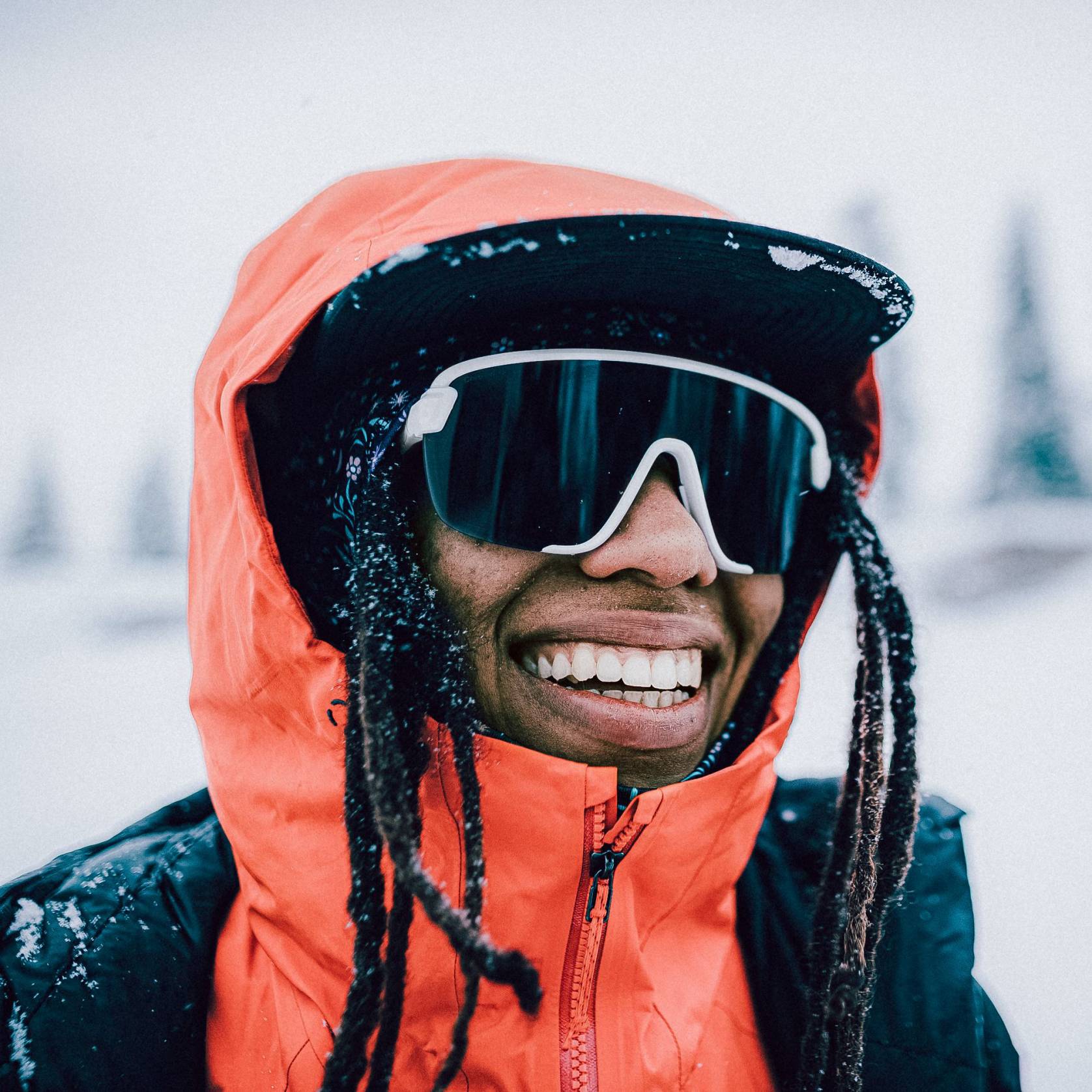 Emerging Gear: Backcountry Vest, Sunglasses for Snow Glare, and More ...