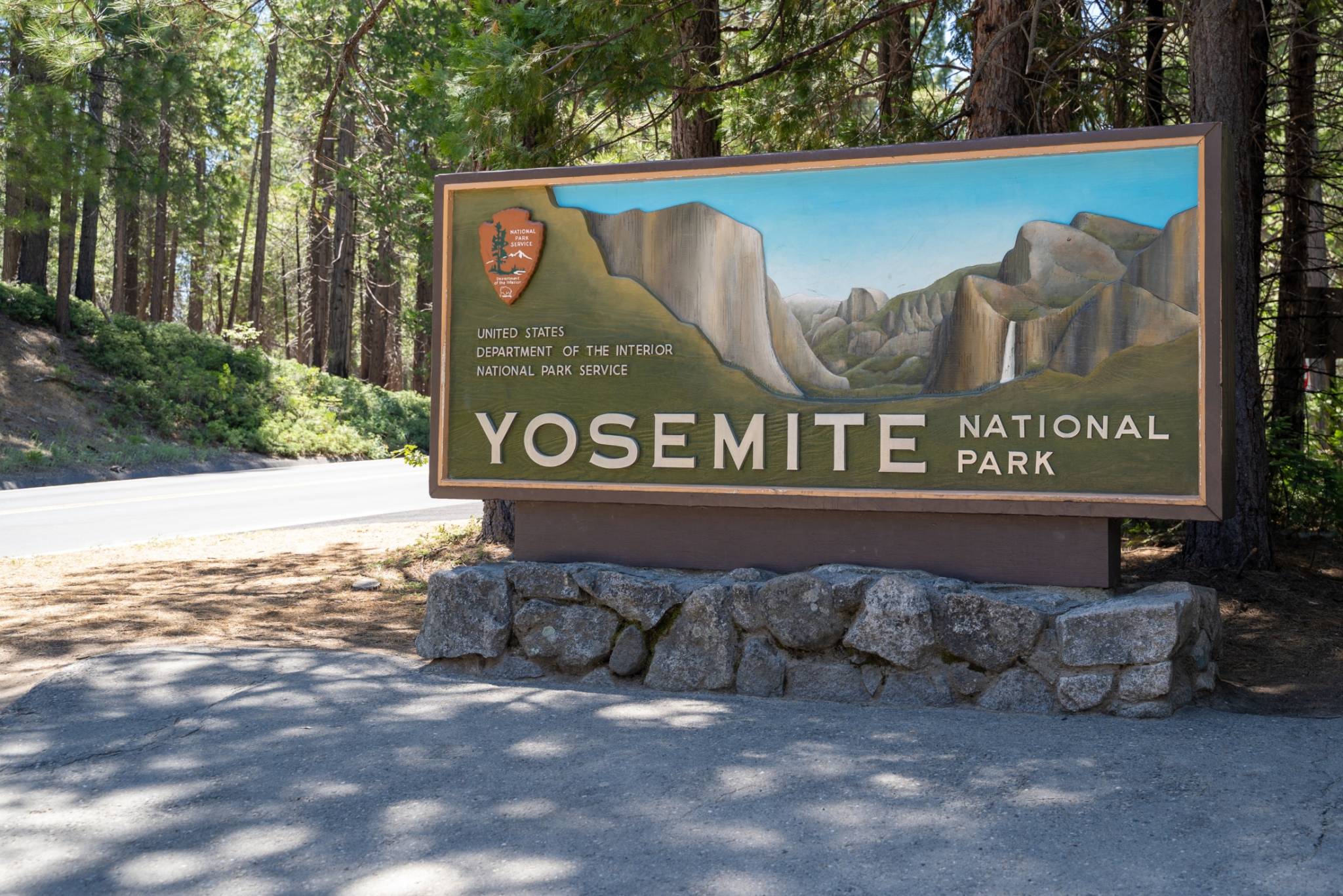 New Yosemite Reservation Requirements for 2022: All You Need to Know ...