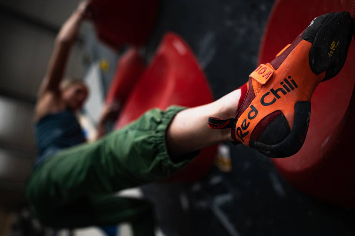 The Perfect Fit: 3 Scrappy Climbing Shoe Brands to Keep on Your Radar ...