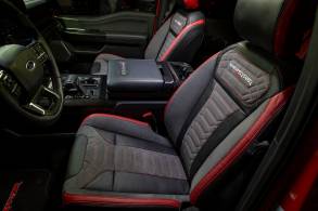 New Shelby Raptor Is a Blinged-Out, Off-Road Beast | GearJunkie