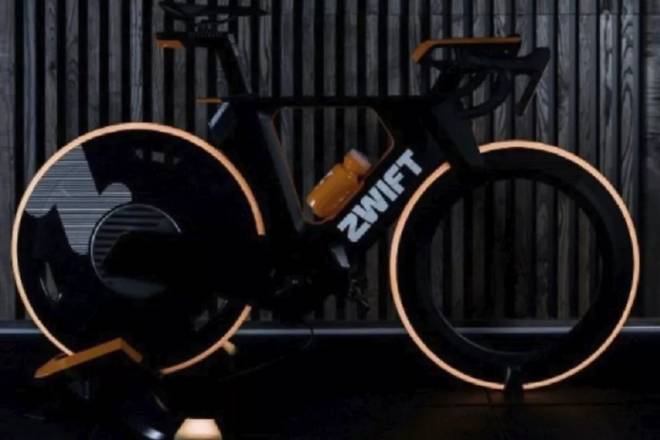 Cycling App Zwift to Launch Smart Bike and Trainer | GearJunkie