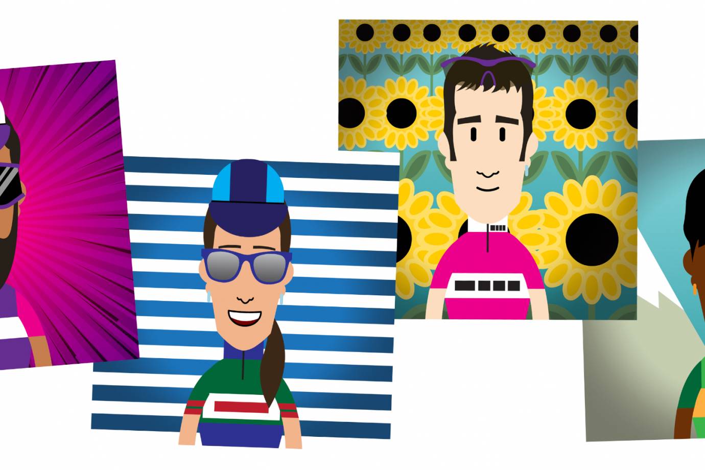 Avatar for Cyclists: ‘Bike Club’ Debuts NFT Membership With Real-Life Benefits | GearJunkie