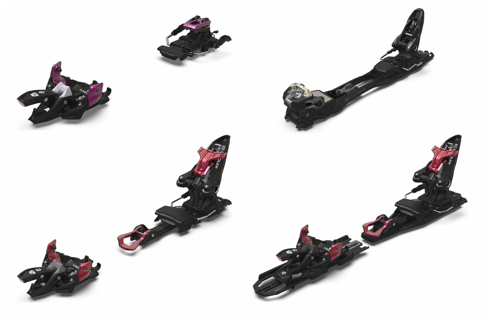 First Look: Marker’s New ISI (Intuitive Step In) Touring Binding ...