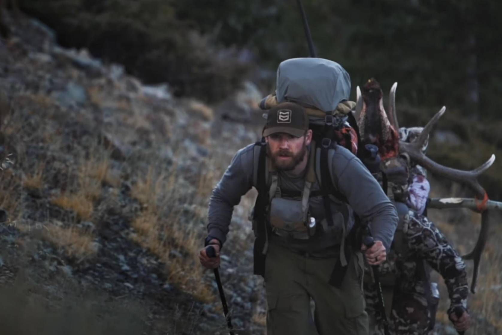 Conquer More Challenge Mtn Ops Kicks Off Ultimate New Year S