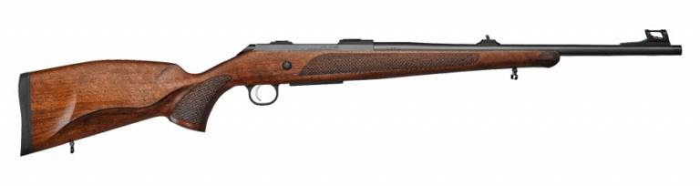 SHOT Show 2022: The Best New Hunting Rifles | GearJunkie