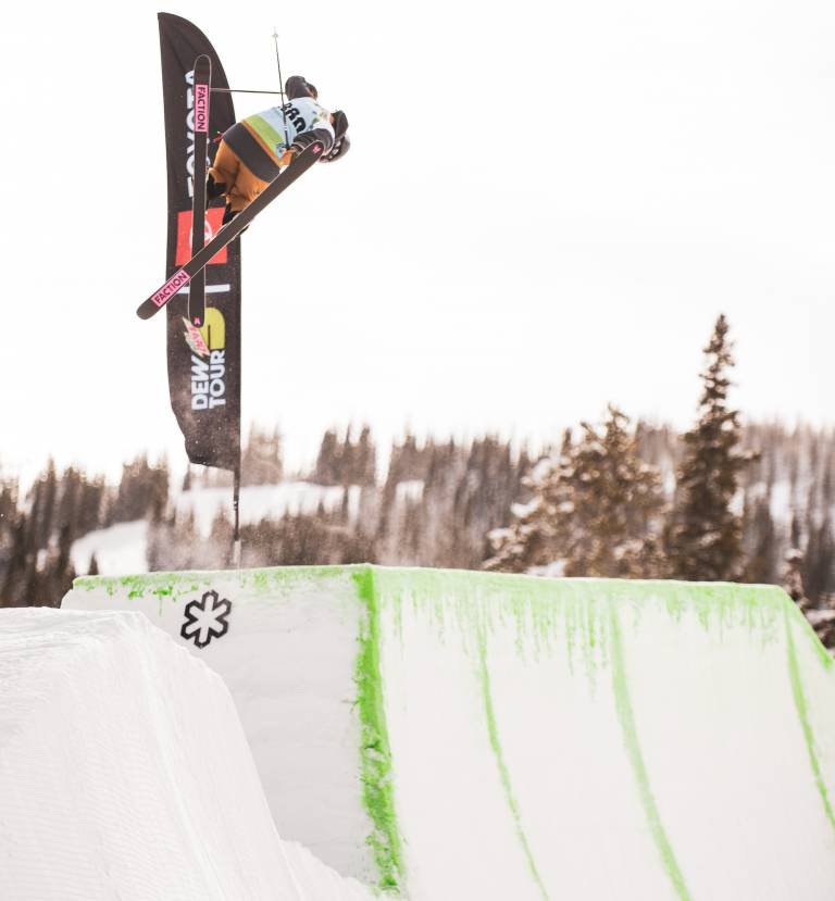 Third Time's a Charm: Devin Logan on Being a US Olympic Ski Veteran ...