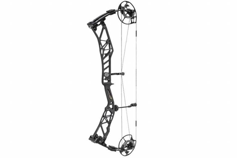 The Best Bows of 2022: Top Flagship Compounds From ATA | GearJunkie