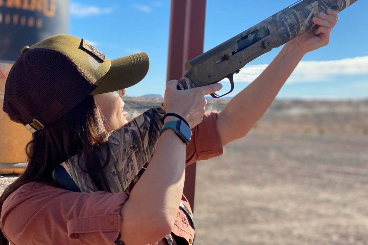 SHOT Show 2022: Best New Shotguns for Hunters