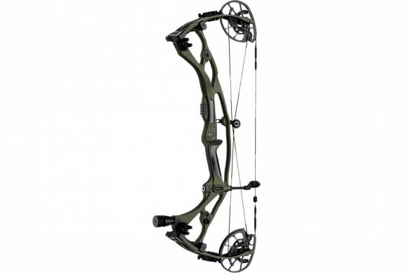 The Best Bows of 2022: Top Flagship Compounds From ATA | GearJunkie