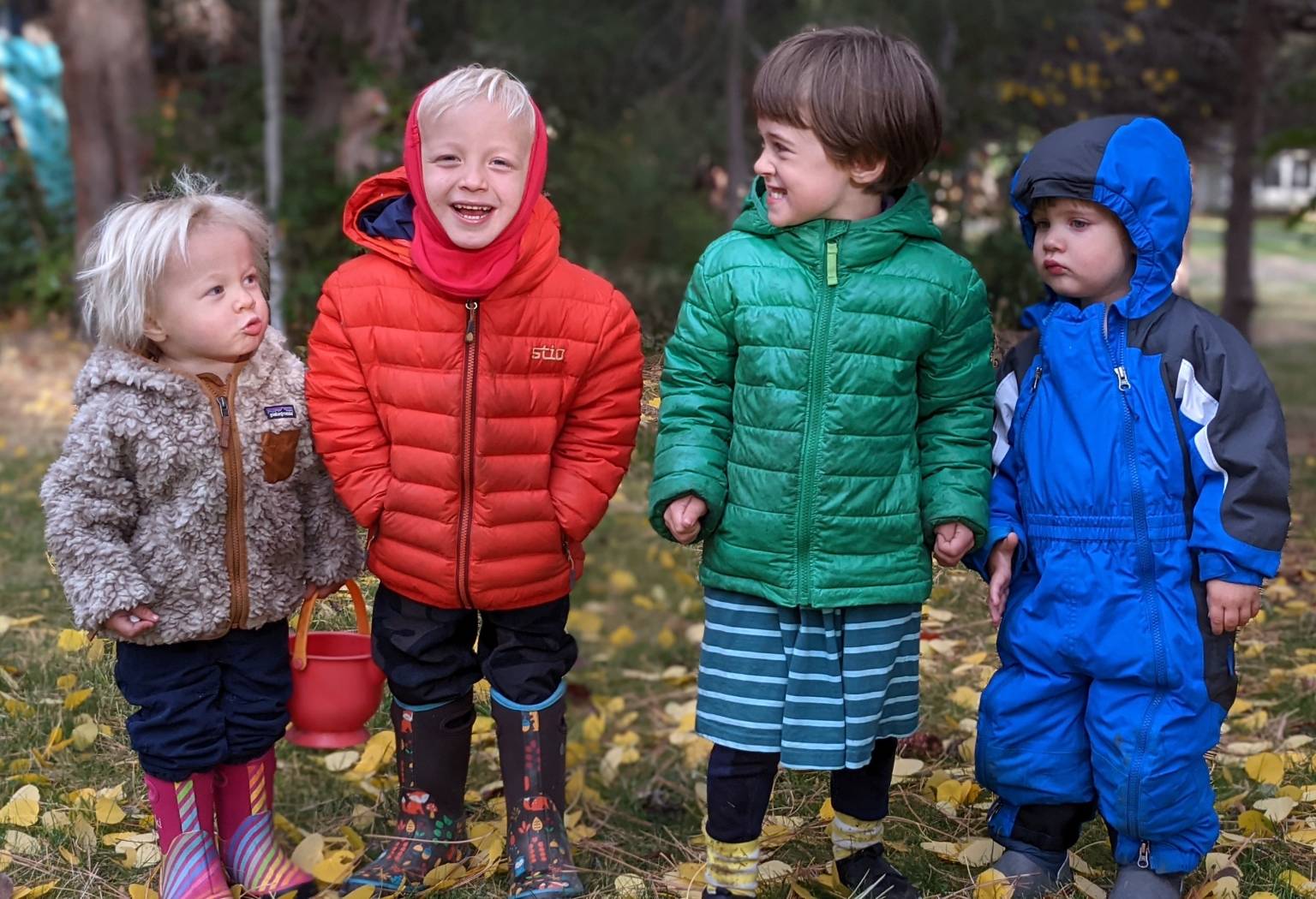 The Best Kids' Snow Gear of 2026 | GearJunkie Tested