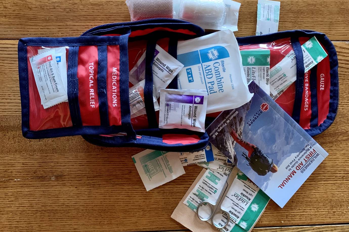 The Best First-Aid Kits of 2022 | GearJunkie