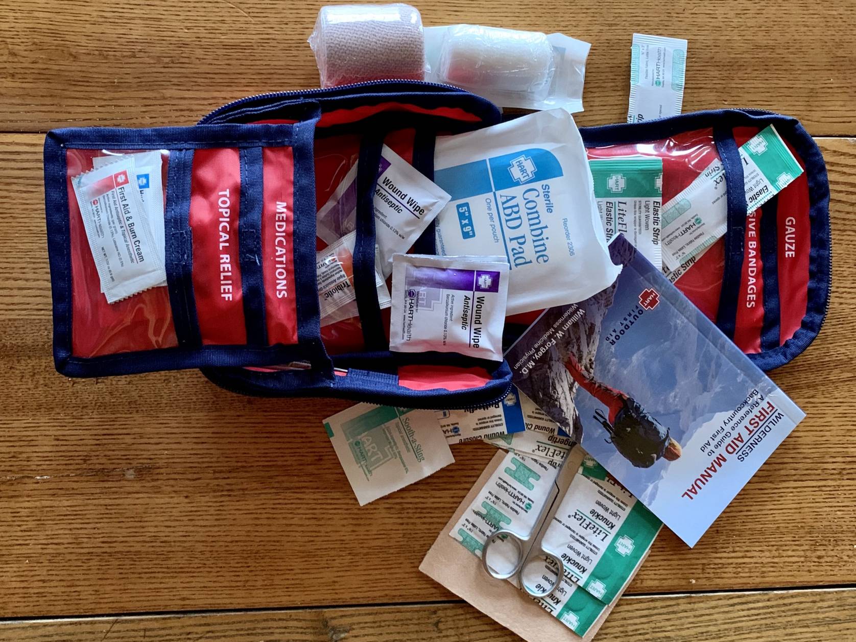 The Best First-Aid Kits of 2022 | GearJunkie