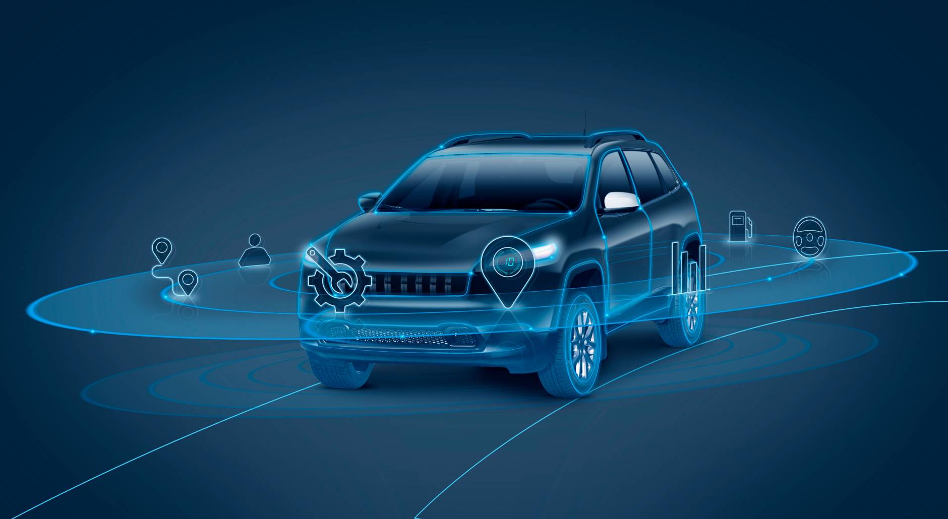 Your Car 2.0: Wi-Fi Updates Will Transform Your Vehicle Into Something ...