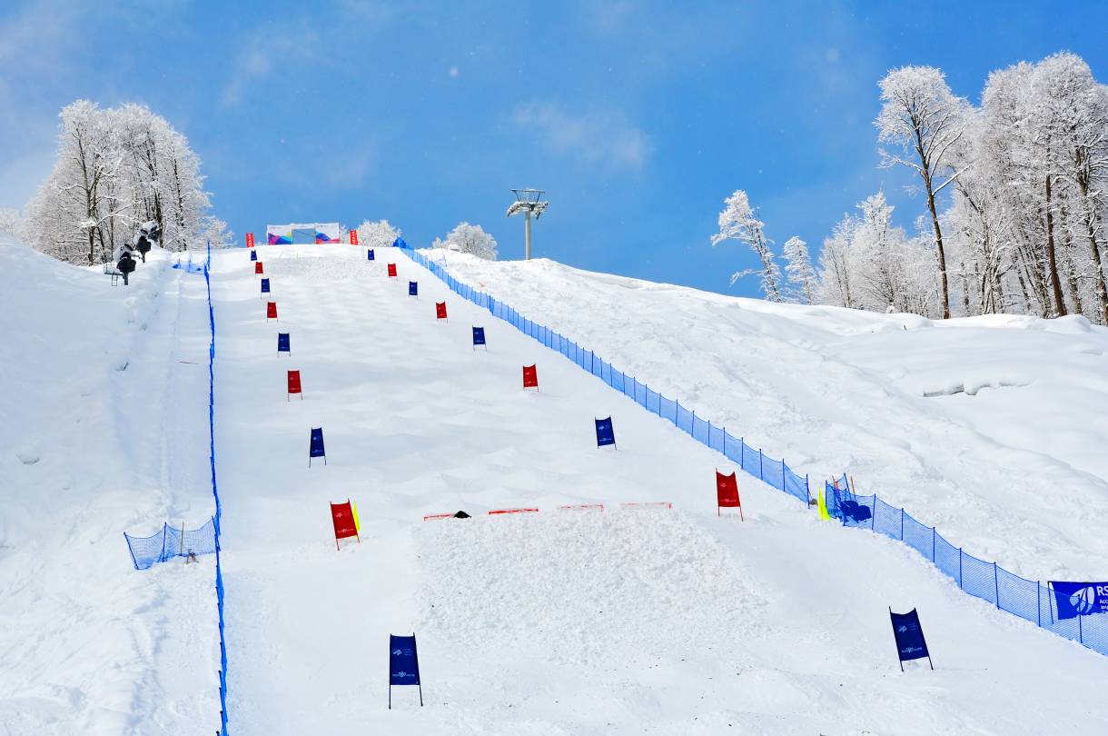 What You Need to Know About the 2022 Winter Olympic Games | GearJunkie