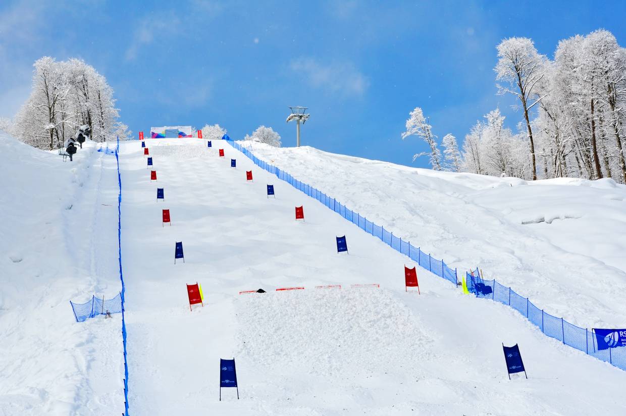 What You Need to Know About the 2022 Winter Olympic Games | GearJunkie