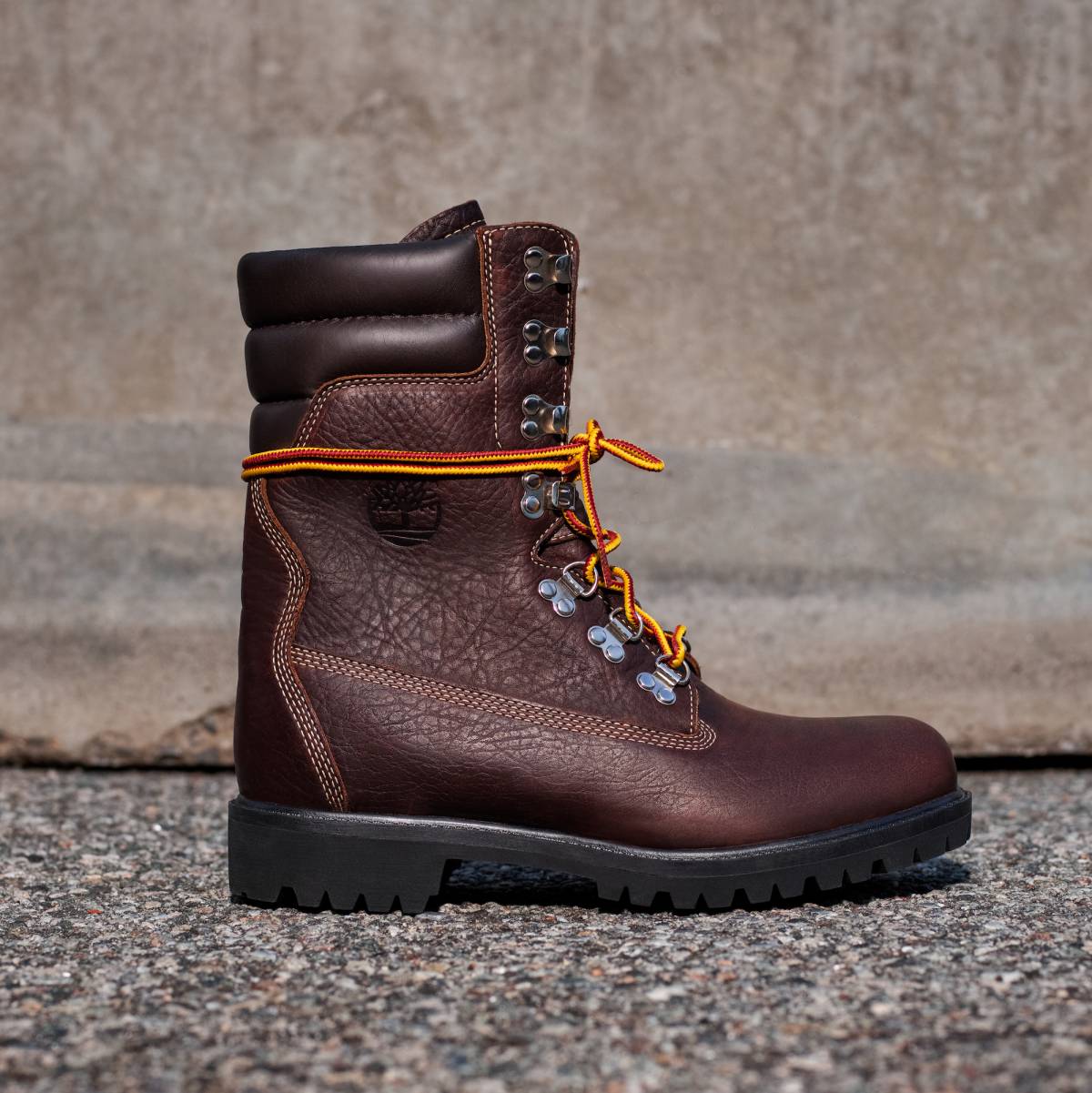 Emerging Gear: Modular Snowshoe, Timberland Super Boot, and More ...
