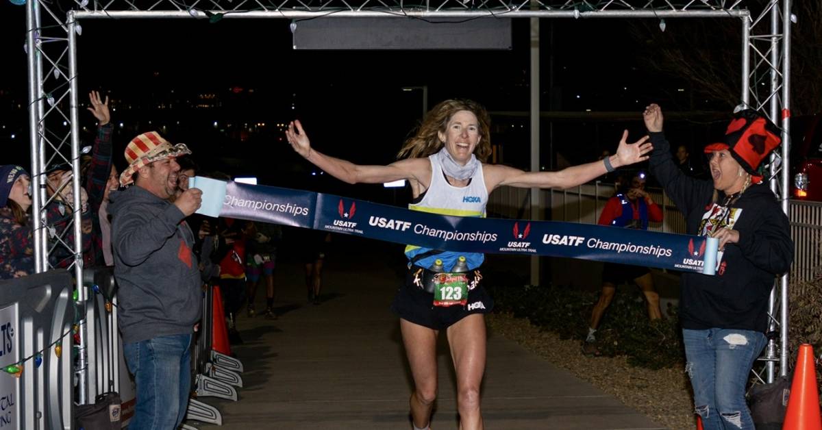 100-Mile World Running Record & More Stories to Start Your Week ...