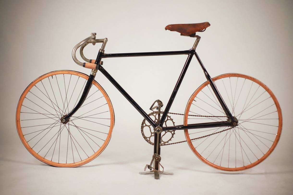 Who Was Major Taylor? Meet the First Black Cycling World Champion