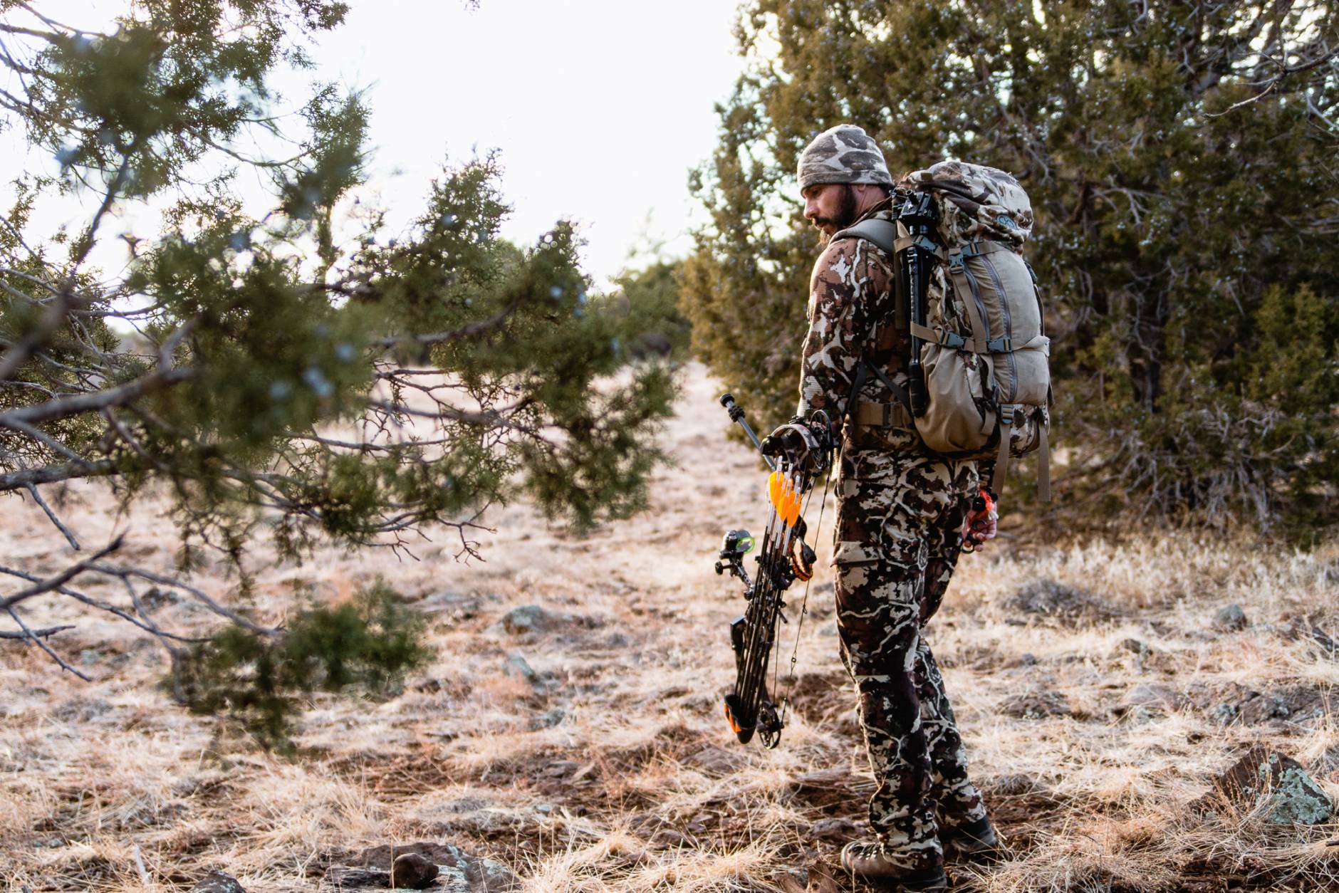 The Heartache of Lost Game Animals and How to Cope | GearJunkie