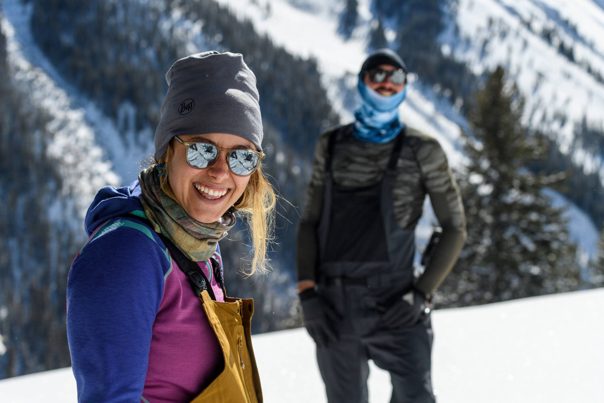 Free Gear Fridays: BUFF Winter Essentials Package Giveaway | GearJunkie
