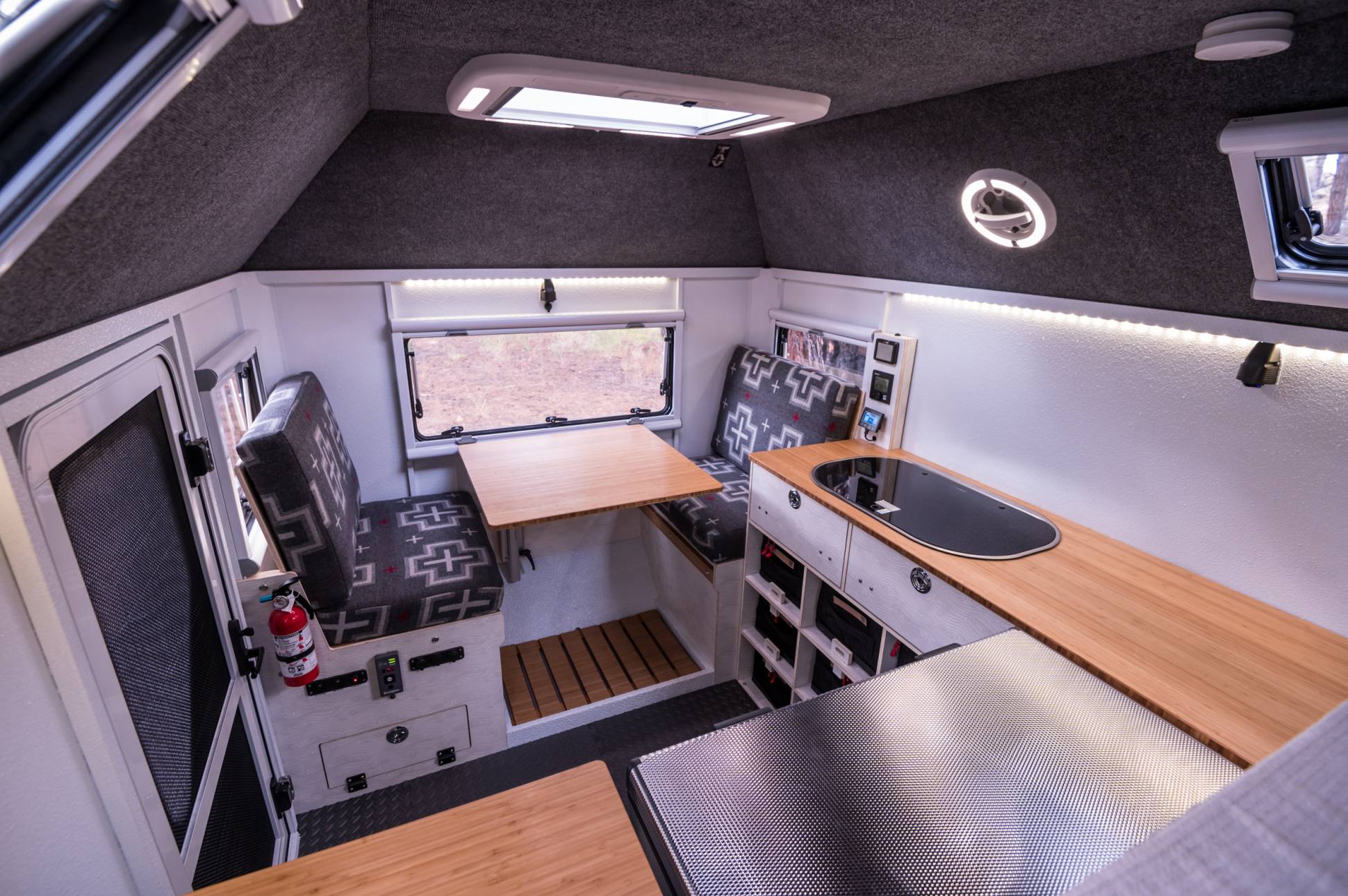 The Best Truck Campers of 2024