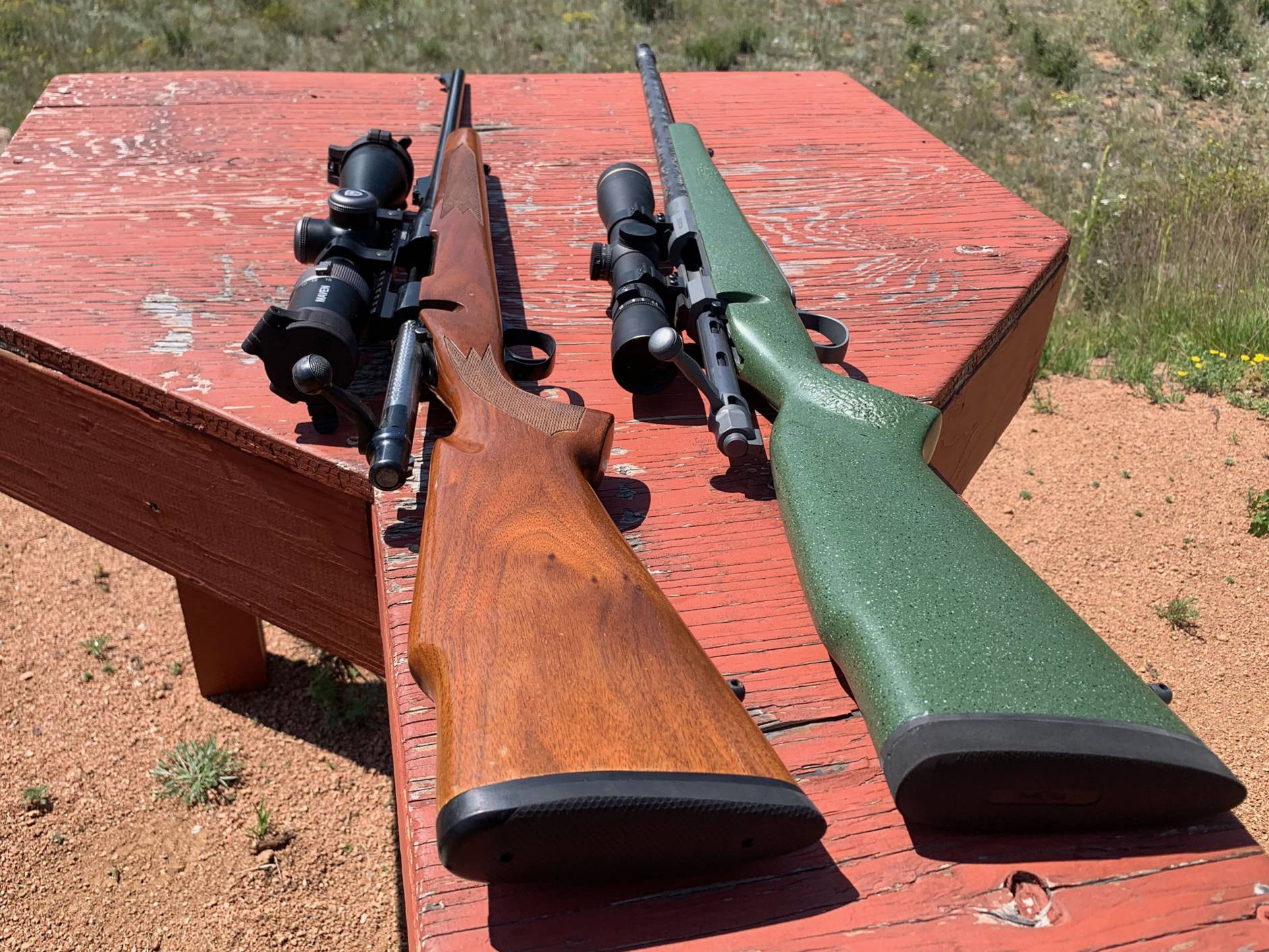 Big-Game Upgrade: Classic .270 to the Modern 27 Nosler | GearJunkie