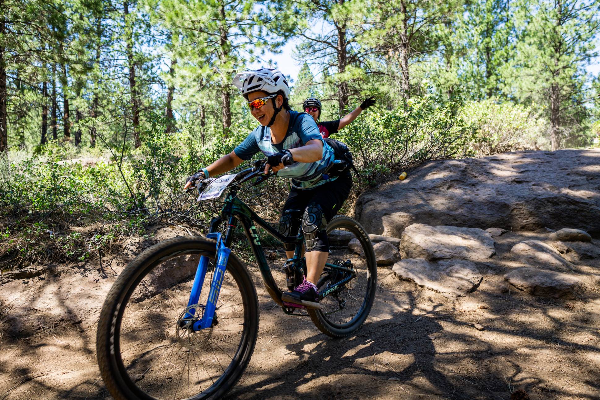 The Best Festivals and Events for Women in Mountain Biking | GearJunkie