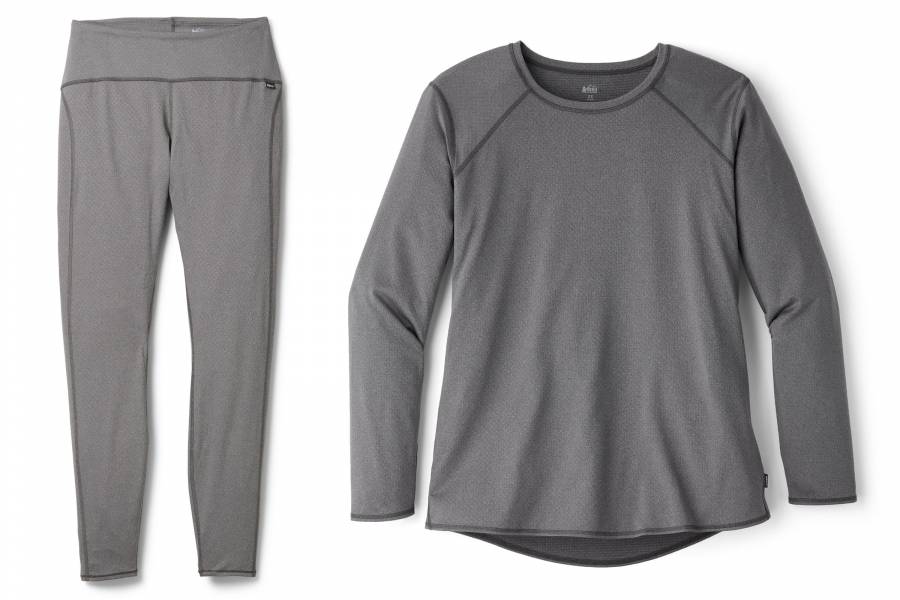 The Best Base Layers for Women in 2023 {Review} | GearJunkie