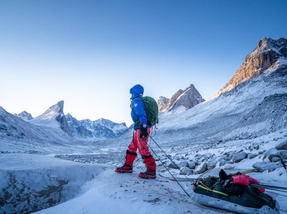 Adventure | GearJunkie