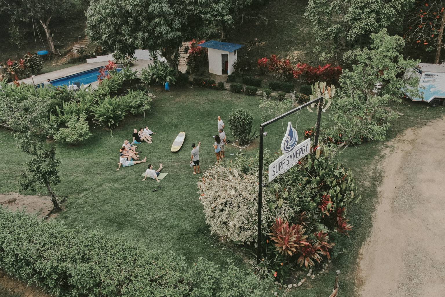5 Life-Changing Surf Retreats to Attend in 2022 | GearJunkie
