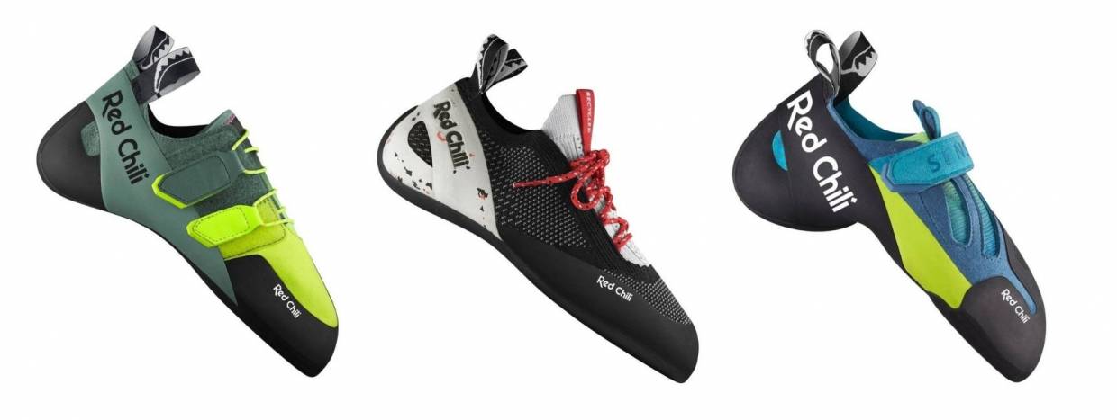 The Perfect Fit: 3 Scrappy Climbing Shoe Brands to Keep on Your Radar ...