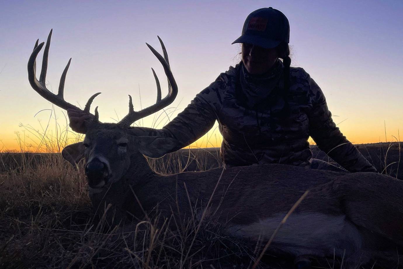 'From Field To Table': A Hunting Class for Beginners, by Experts
