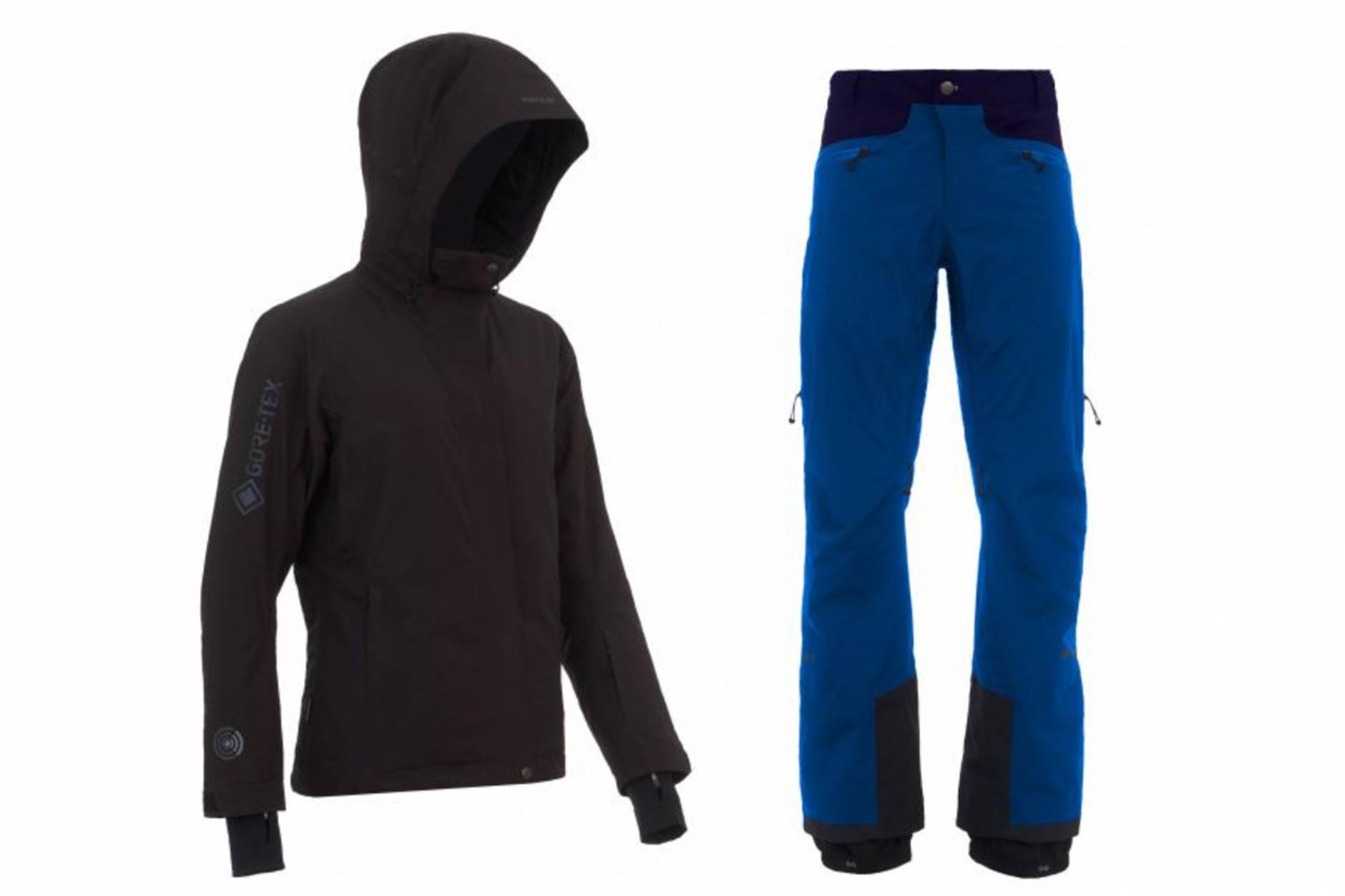 Rent Your Kit With GORE-TEX's New 'Outerwear on Demand' Program ...