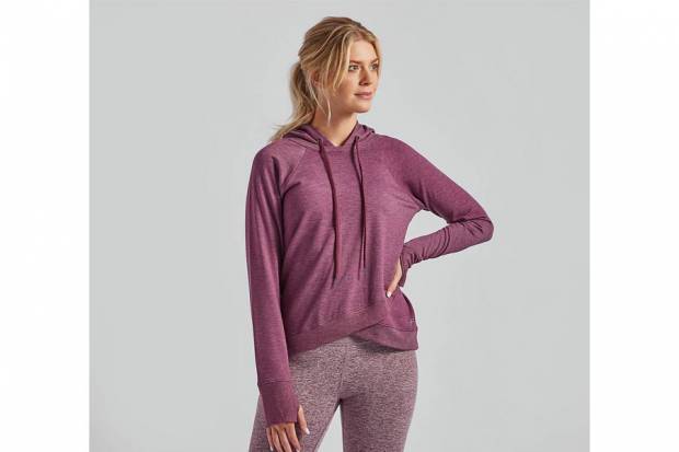 Stylish, Affordable, Comfy AF: 'Freely' Athleisure Wear First Look ...