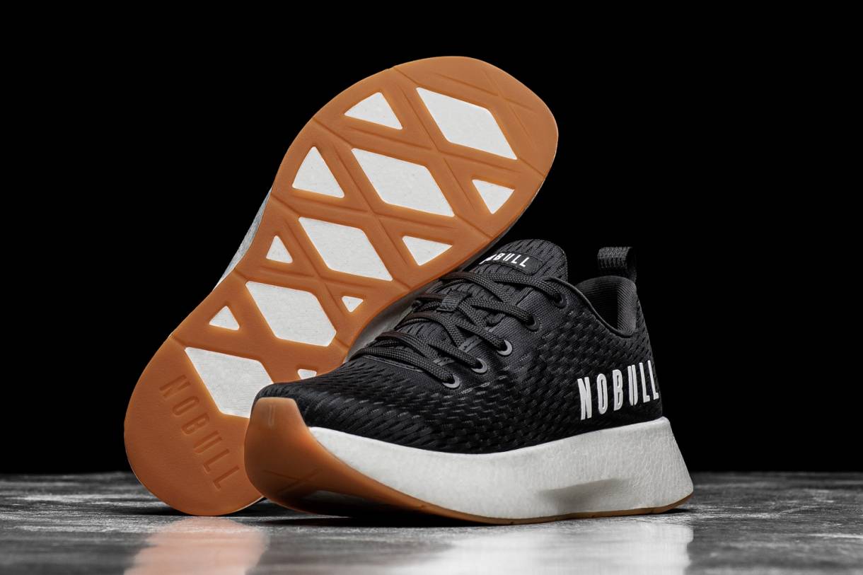 Hot Stepping: Upcoming Running Shoe Brands Chasing Down the Competition ...