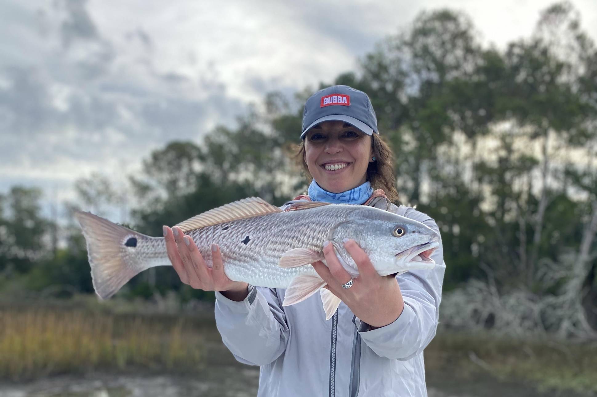 Review: Bubba Blade's Inshore Fishing Rods Deserve a Chef's Kiss ...